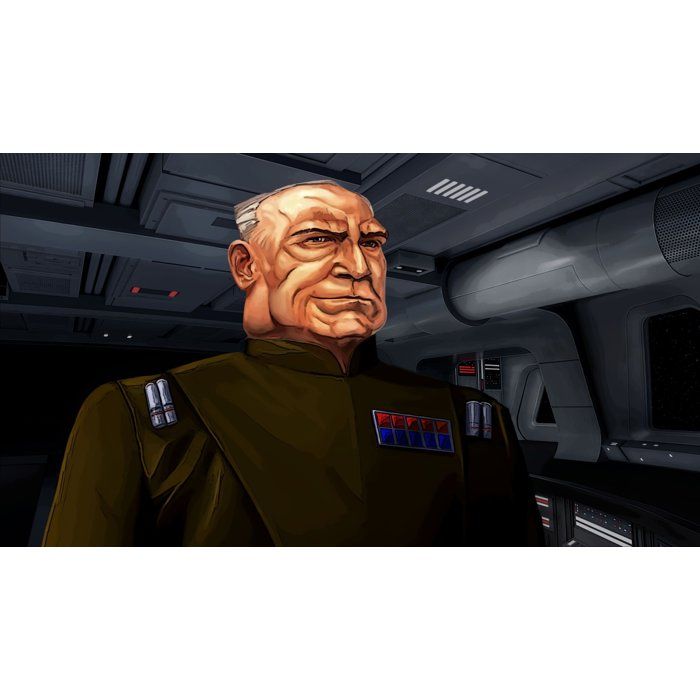 STAR WARS™ Dark Forces Remaster - Jeu Nintendo Switch - Cdiscount Jeux ...