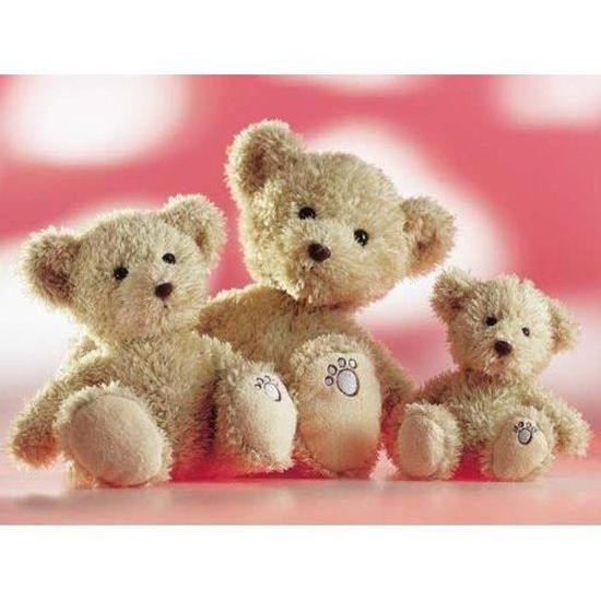 Rudolf Schaffer Collection Luca Teddy 18cm - 2180 - Cdiscount Jeux - Jouets