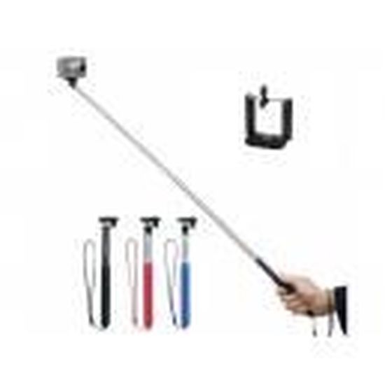 Perche Télescopique Compatible Camera sport et SmarPhone - Cdiscount ...