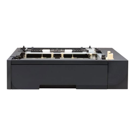 HP Bac d'alimentation 250 feuilles dans 1 bac(s) pour Color LaserJet ...