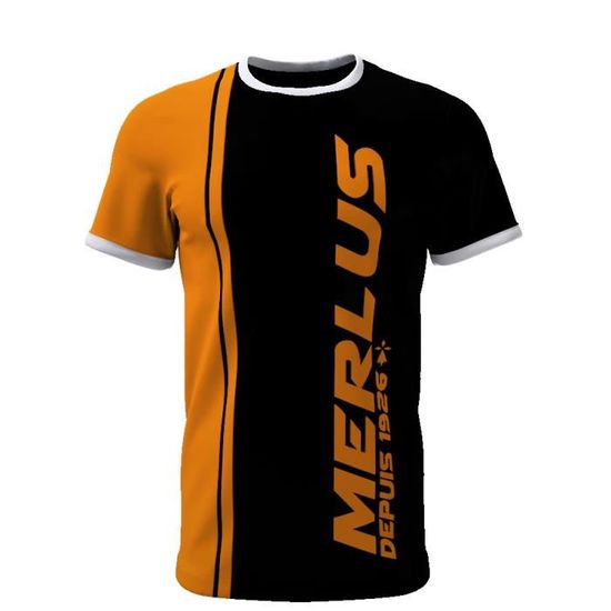 T-shirt Merlus depuis 1926 - Supporters Lorient - Cdiscount Sport