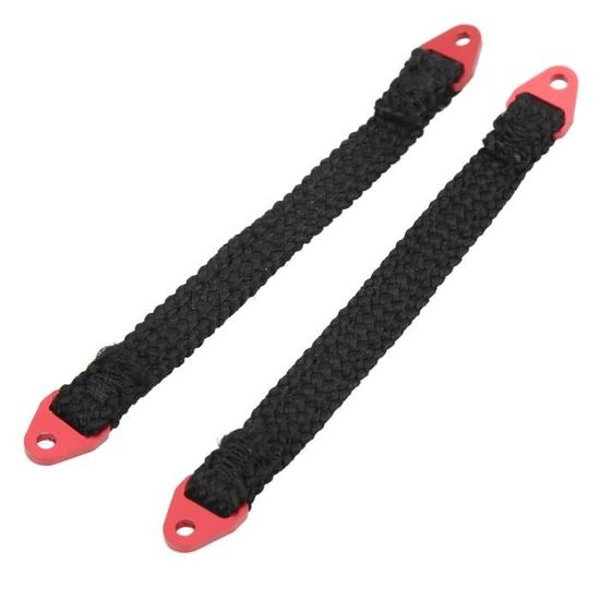 VINGVO RC Limit Suspension Strap, Limiting Straps Stable Performance ...