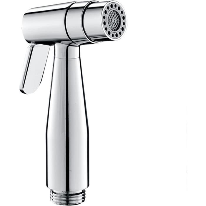 Douchette wc kit complet kit douchette wc hygiène intime bidet wc ...