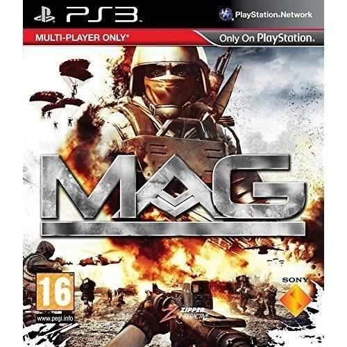 MAG - Cdiscount Jeux vidéo