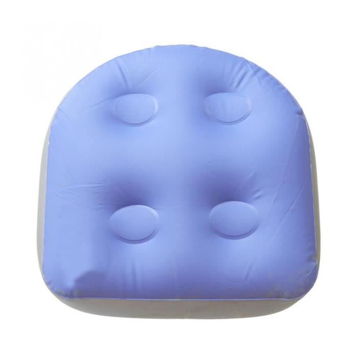 Coussin Dorsal étanche Coussin de Spa Spa Bains à remous siège d ...