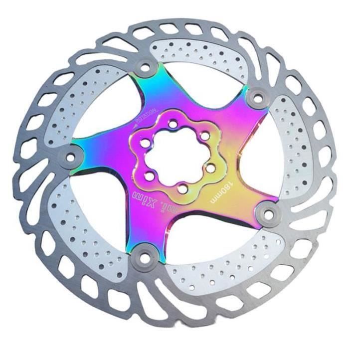 Frein Materiel De Freinage Patin De Frein Vélo Flottant Frein À Disque