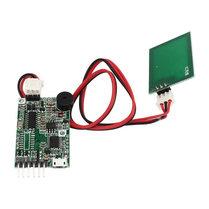 Cikonielf Module Inductif De Carte Rfid Rf Ic Module De Lecture Et D
