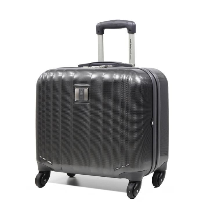 Pilot case ELITE SHIELD APOLLO 16 pouces - Cdiscount Bagagerie ...