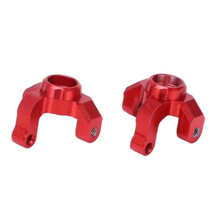 Garosa Coupe de direction avant de voiture RC 1/18 2 pièces RC en ...