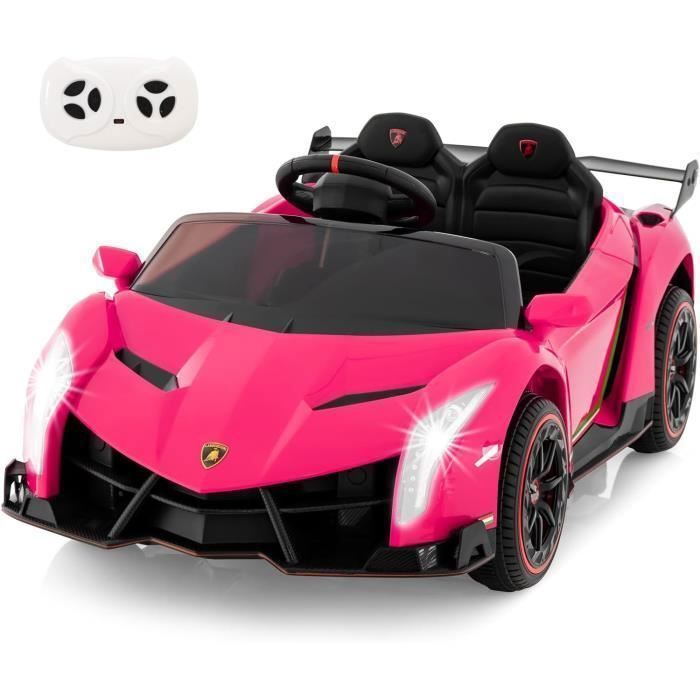 Voiture Electrique Enfã nt 8 Ans