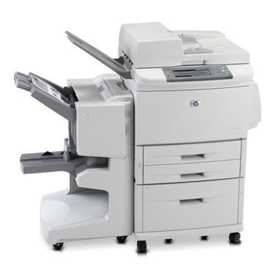 HP LaserJet 9040 MFP (Q3726A) - Cdiscount Informatique