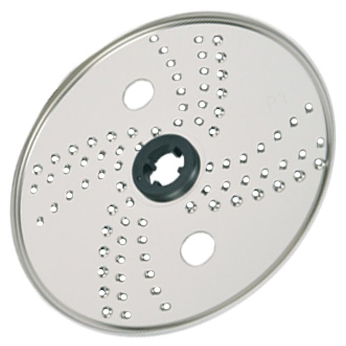 Disque à râper fin et gros - Robot ménager - MOULINEX (53120 ...