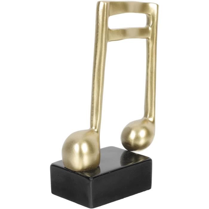 Music Note Statue Musical Note Musical Sculptures Musicales Accueil ...