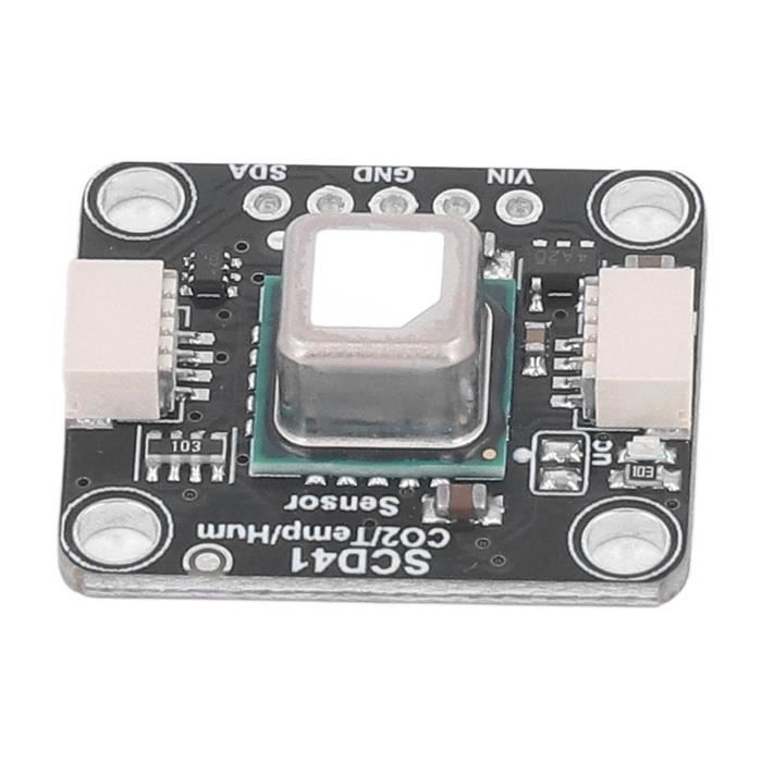 FHE-Module de capteur de CO2 PLAGE DE MESURE: Module DE Capteur DE ...