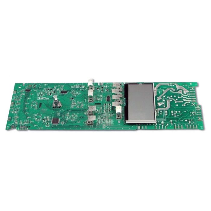 Carte électronique, module de commande Machine à laver, Lave-linge ...