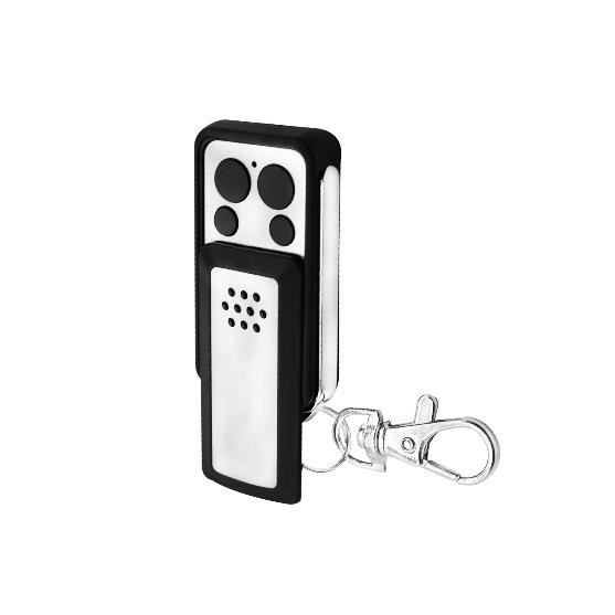 Télécommande - AVIDSEN V300 - Compatible avec plusieurs modèles - Noir ...