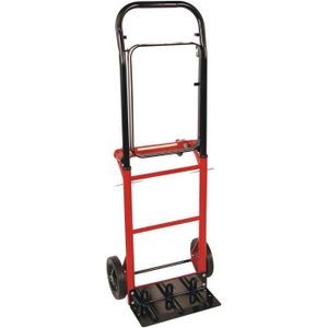 Diable a roulette - Cdiscount