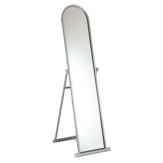 Psyché design en métal Dannie - Cdiscount Maison