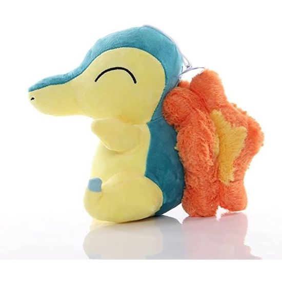 Pokemon Fire Mouse Ball peluche jouet pour enfants cadeau 20CM ...
