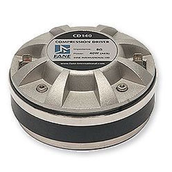 Haut Parleur (enceinte) CD 140 CD140 - Cdiscount TV Son Photo