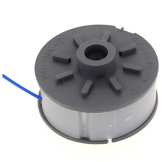 Bobine + fil 1083-g1-0005 5204364-01 - coupe bordures gardena ...