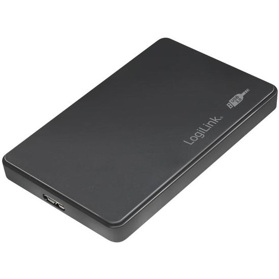 DISQUE DUR USB 3.0 POUR DISQUE DUR 2,5'' (6,35 CM) SATA HDD-SSD 2DIREC ...