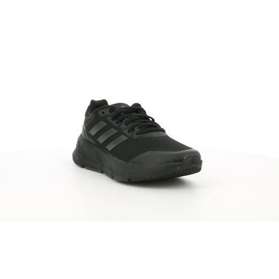 Chaussures Multisport - Adidas - Questar GZ0631 - Homme - Noir - Route ...
