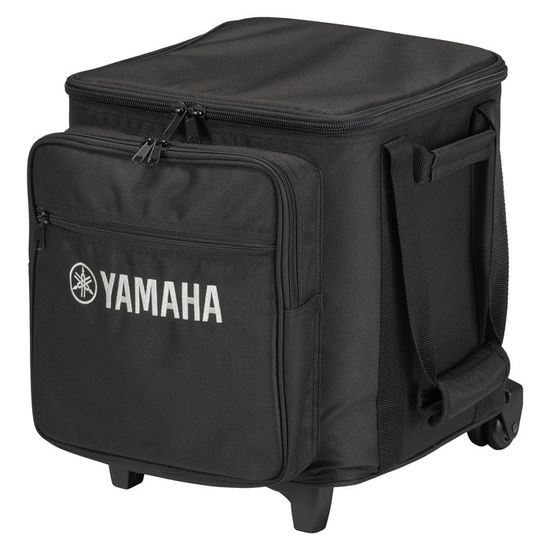 Yamaha CASE-STP200 - Étui/chariot de transport pour Yamaha Stagepas 200 ...