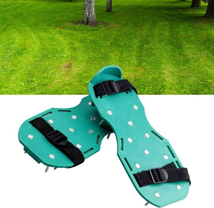 ALIMENTATION OUTILS DE JARDIN - ACCESSOIRE OUTILS DE JARDIN-Chaussures ...