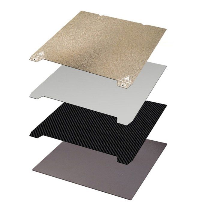 Pei PET Building Board impression 3D texture de lit Pei surface ...