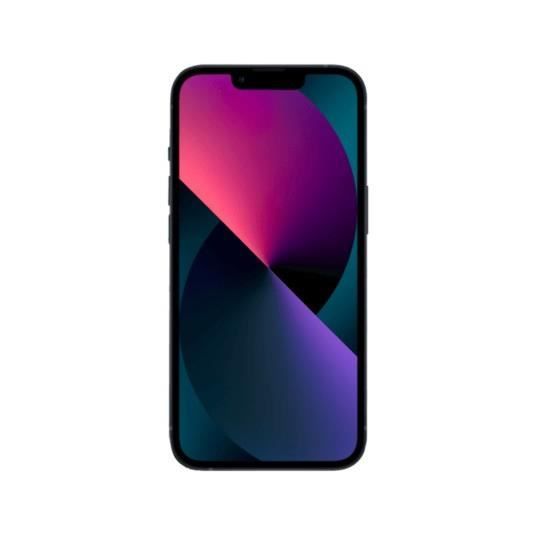APPLE iPhone iPhone 13 128GB Midnight - Cdiscount Téléphonie