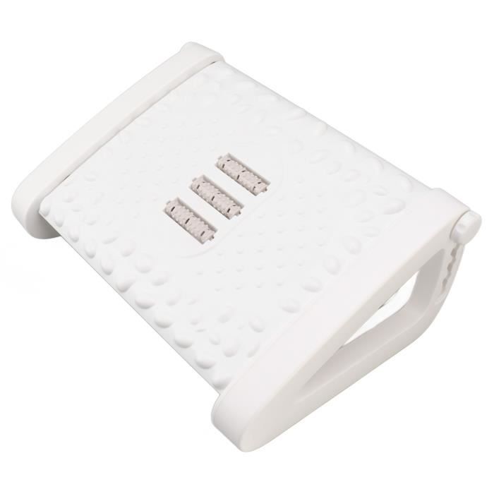 Repose-Pieds Avec Texture De Massage Repose-Pieds Ergonomique Repose ...