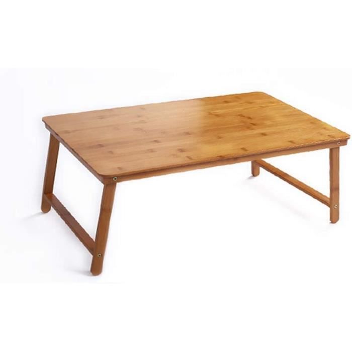 Zxqz Zhuozi Table Pliante, Bureau D'Ordinateur, Bureau, Table Pliante ...
