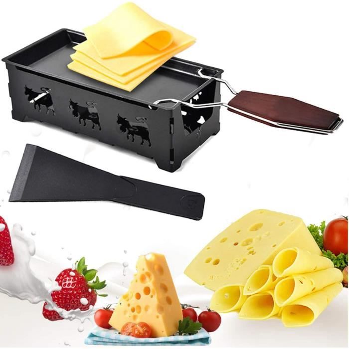 Raclette à Fromage Antiadhésive, Raclette à Fromage Antiadhésive ...