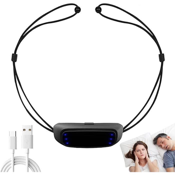 Solution De Ronflement, Appareils D'apnée du Sommeil, Dispositif Anti ...