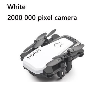 Mini Drone Hd Gps 5000000 Pixel Selfie poche Drone Kit Wifi Mini Drone ...