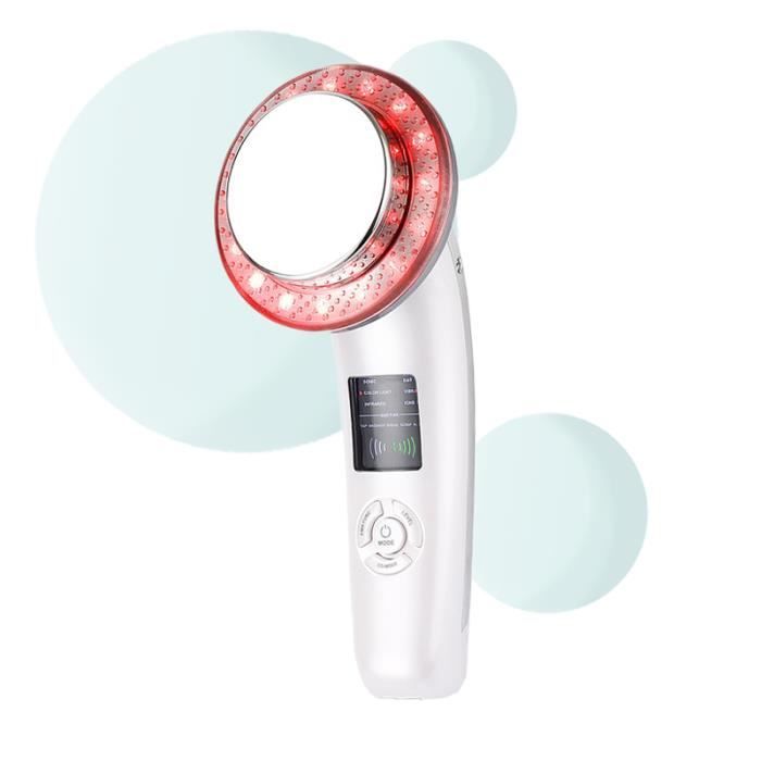 Appareil Anti-Cellulite Lipomaceur EMS Sinactiv™ - Cdiscount Au quotidien