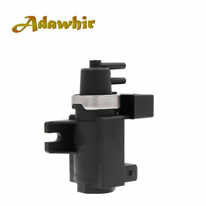 Compresseur auto,Électrovanne de pression Turbo,pour BMW 11742247906 ...