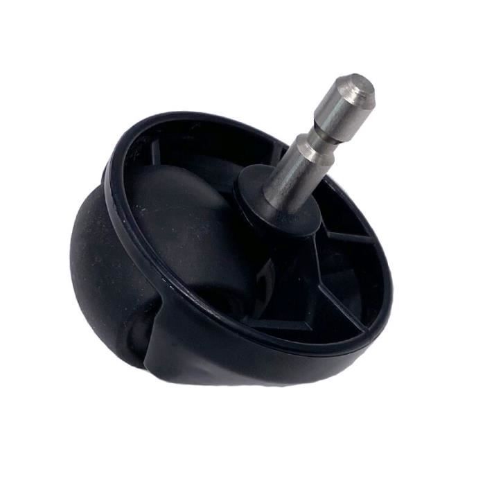 Aspirateur robot,Roue de guidage de remplacement pour Mi Mop PRO Vio V2 ...
