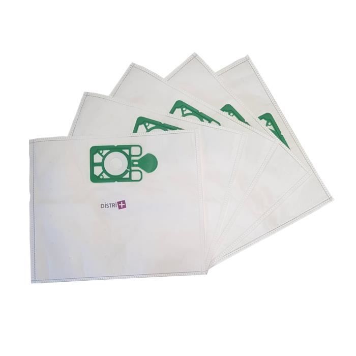 Sacs aspirateur - Numatic - RSV130/RSB140/RBV130/RSB150/RSV150/RSAV130 ...
