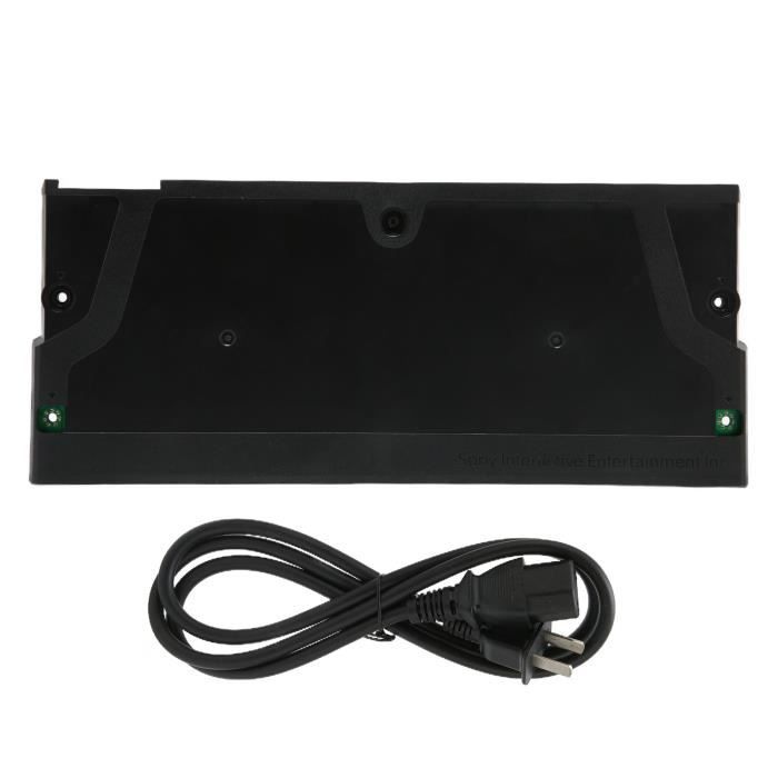 Remplacement du bloc d'alimentation pour ADP‑300ER Bloc d'alimentation ...