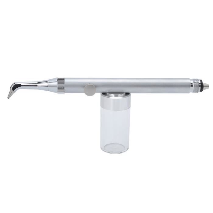 Outil De Sablage Dentaire Machine De Sablage Dentaire Support Orthodontique Professionnel ...