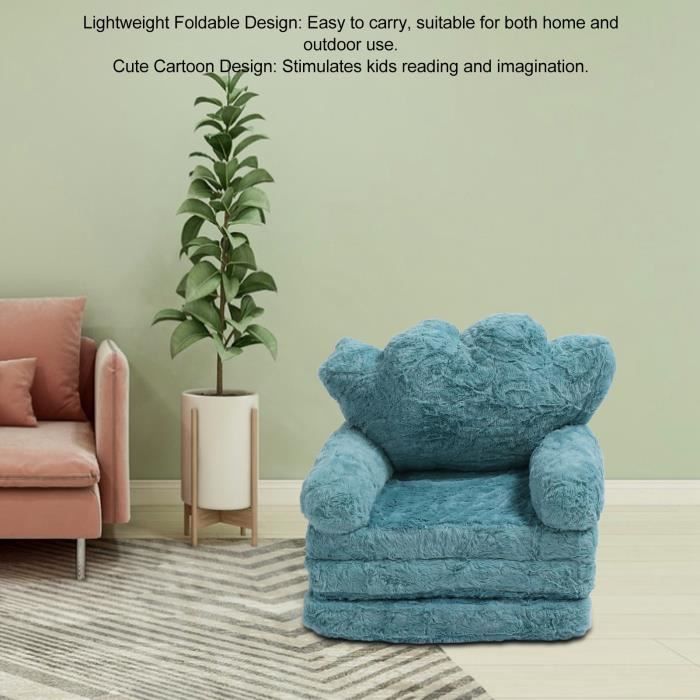 Canapé Rabattable Chaise Rabattable Verte, Canapé Pliable, Couronne ...