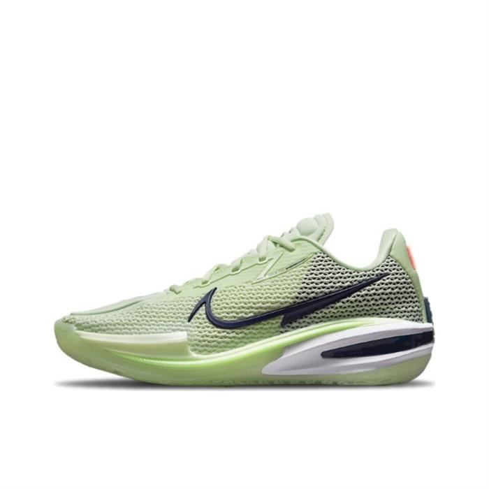 Nike air zoom G.T. cut 1 EP vert glace Couleurs multiples - Cdiscount ...