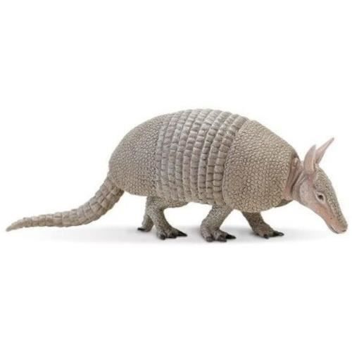 Safari figure Armadillo junior 16 cm gris - Cdiscount Jeux - Jouets