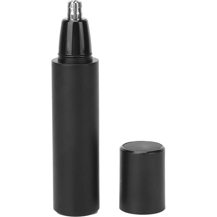 Épilateur De Nez Électrique, Tondeuse À Poils De Nez Rechargeable À ...