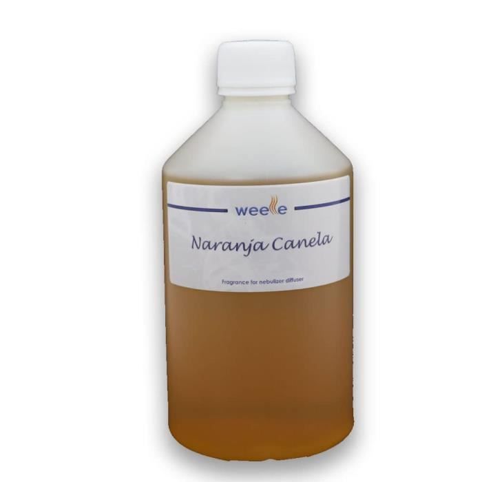 Parfum Orange Cannelle Pour Diffuseurs De Fragrance Professionnels Pour ...
