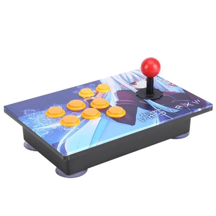 Joystick Delicated Portable PC Game Controller Arcade Game pour ...