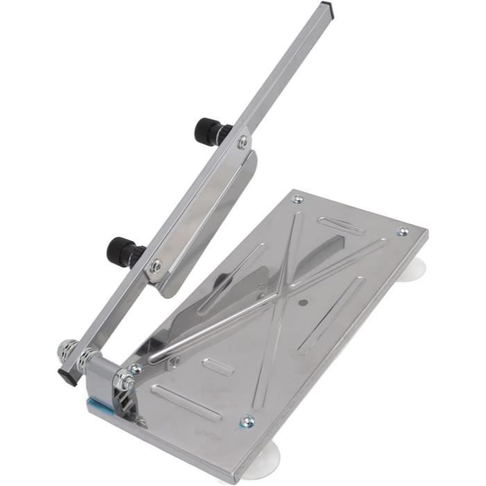 Machine De Découpe De Viande Trancheuse Alimentaire Ménage Coupe-Viande ...