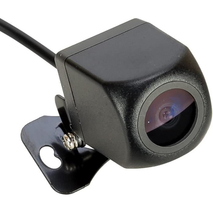 2.5Mm Port 4Pin Caméra De Recul Pour Voiture Pour Streaming Media Dvr ...